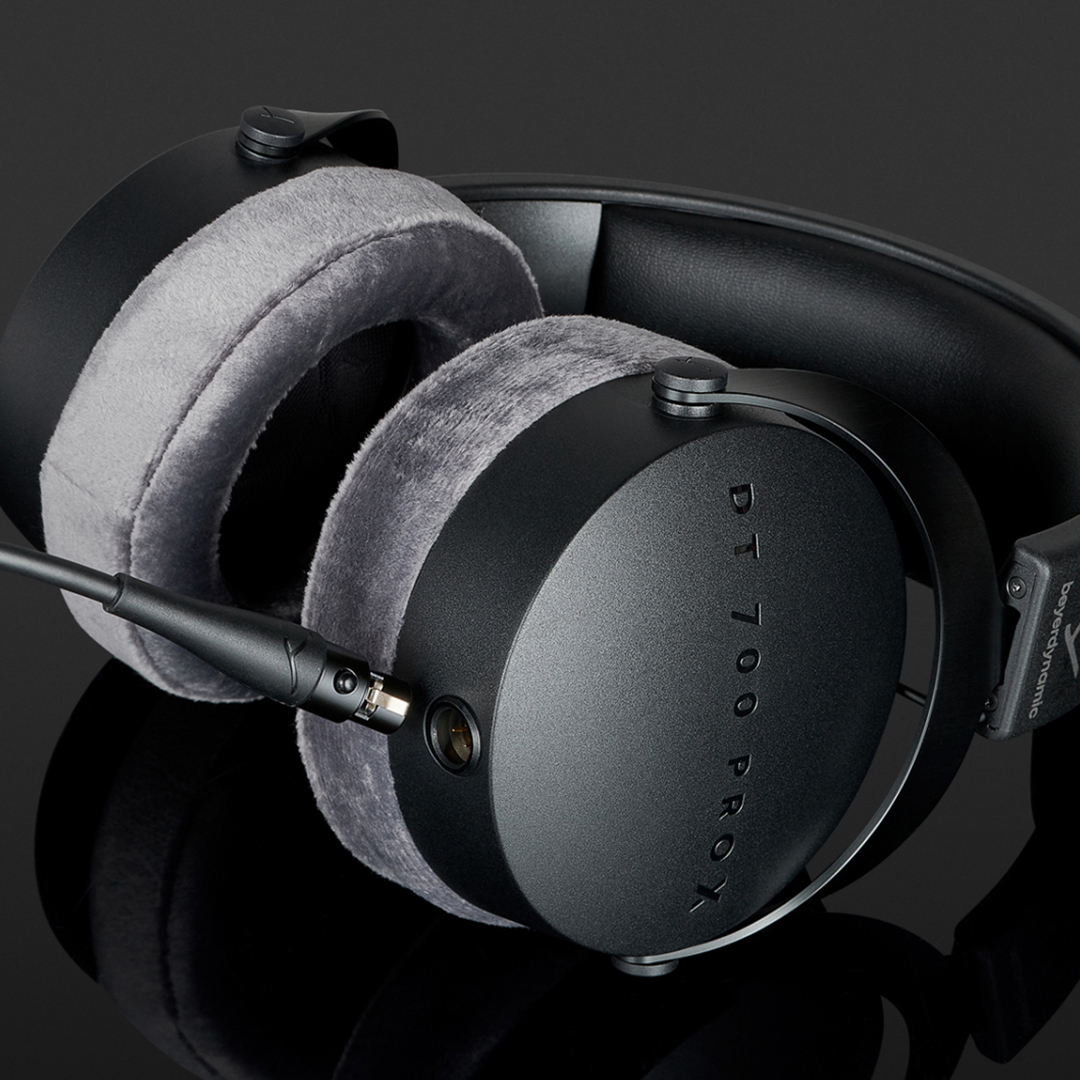 Beyerdynamic DT700 PRO X 監聽耳機 | SV音樂商城