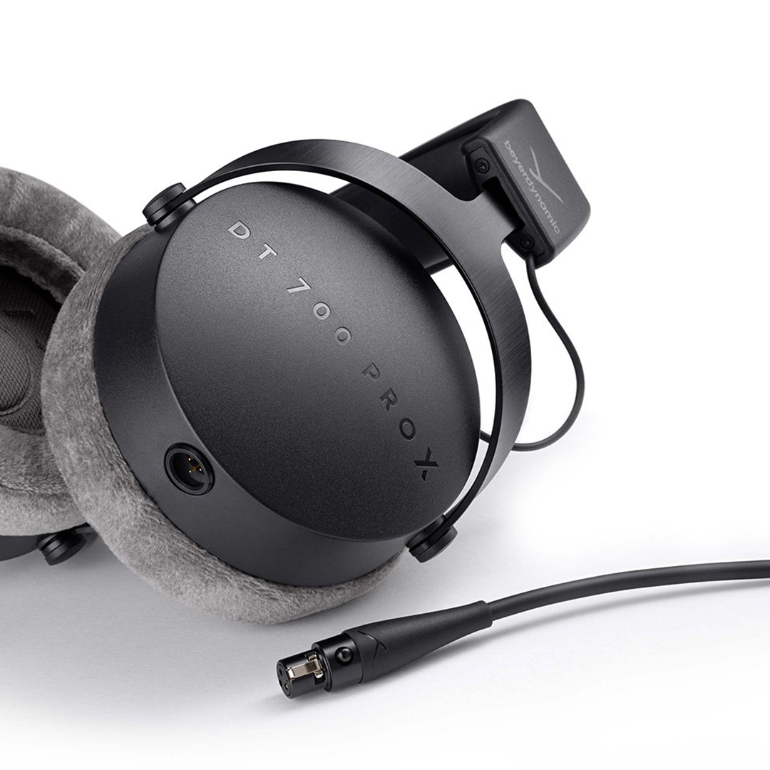 Beyerdynamic DT700 PRO X 監聽耳機 | SV音樂商城